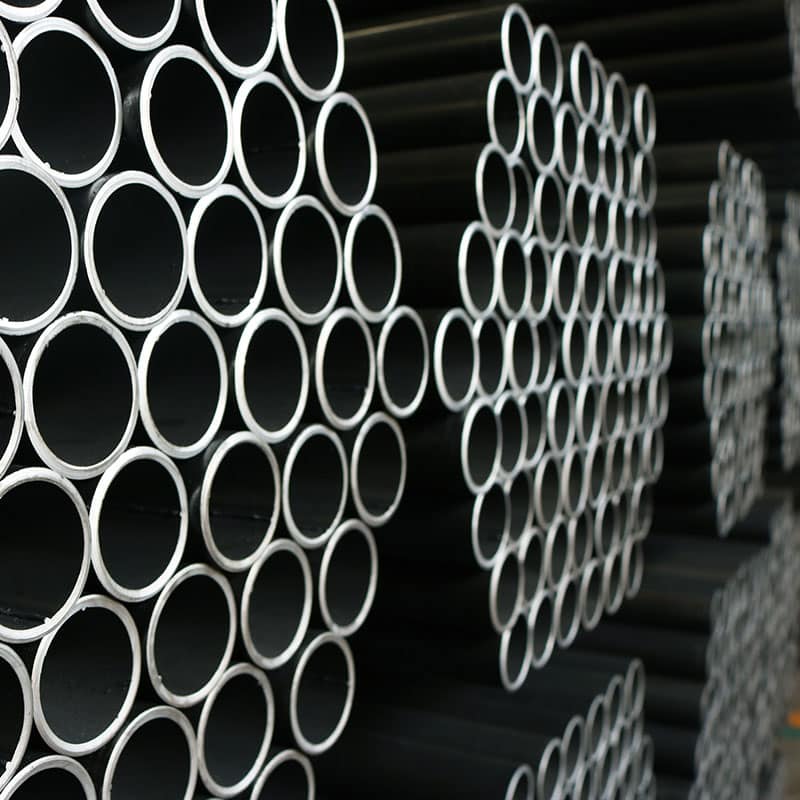 Electric Resistance Welded Tube | Mild Steel | Pre-Galvanised | Bespoke ...
